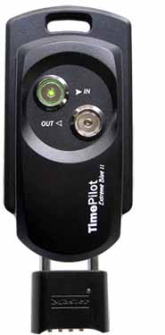 Employee Time Clocks - TimePilot Extreme Blue TimePilot Extreme Blue